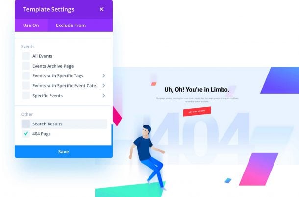 Introducing The Divi Theme Builder