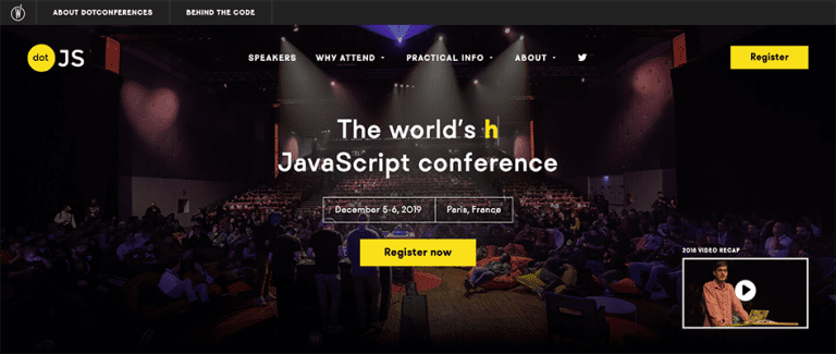 15 Top WordPress Conferences That Aren't WordCamps