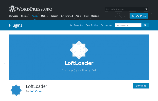 Add A Loading Animation To Your Wordpress Website 10 Different Options