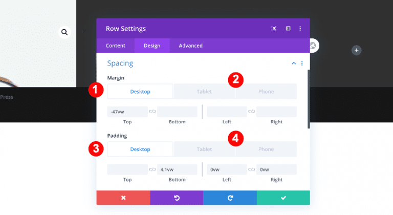 How to Create a Responsive Block Design for Woo Product Pages with Divi