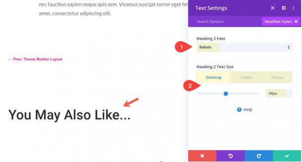 How to Design a Blog Post Template with Divi’s Theme Builder (FREE ...