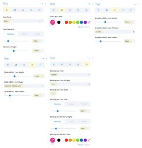 How to Design a Blog Post Template with Divi’s Theme Builder (FREE ...