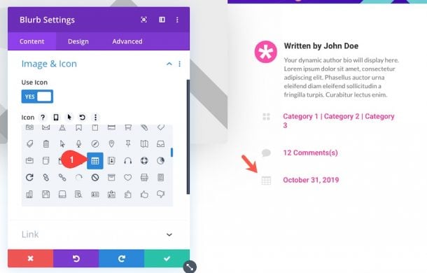 How to Design a Blog Post Template with Divi's Theme Builder (FREE ...