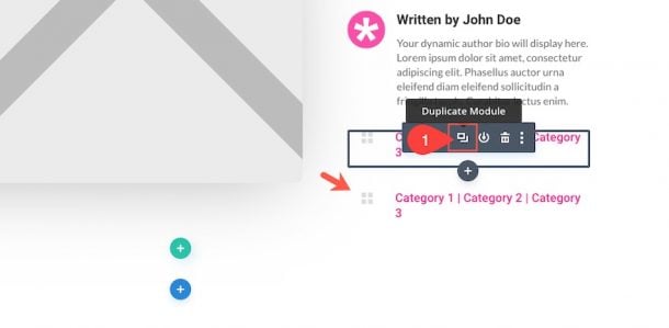 How to Design a Blog Post Template with Divi's Theme Builder (FREE ...