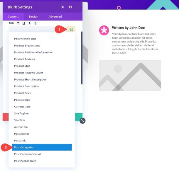 How to Design a Blog Post Template with Divi's Theme Builder (FREE ...