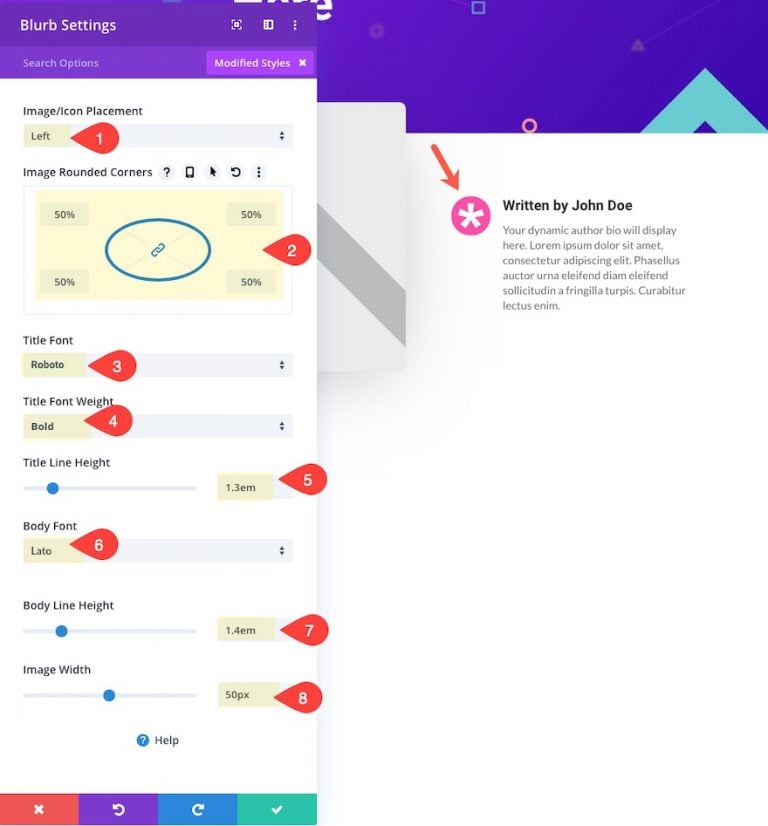 How to Design a Blog Post Template with Divi's Theme Builder (FREE ...
