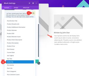 How to Design a Blog Post Template with Divi's Theme Builder (FREE ...