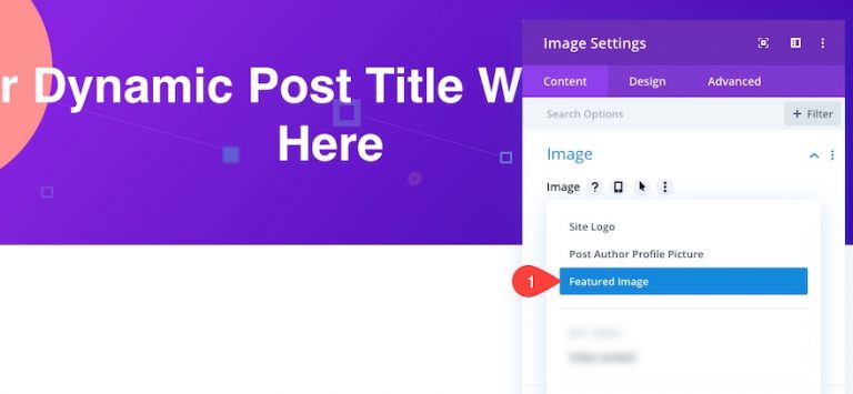 How to Design a Blog Post Template with Divi's Theme Builder (FREE ...