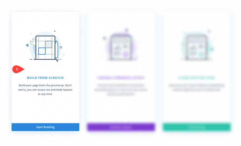 How to Design a Blog Post Template with Divi's Theme Builder (FREE ...