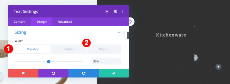 How to Create a Responsive Block Design for Woo Product Pages with Divi