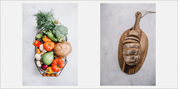 How to Create Elegant Split-Image Product Info Sections with Divi