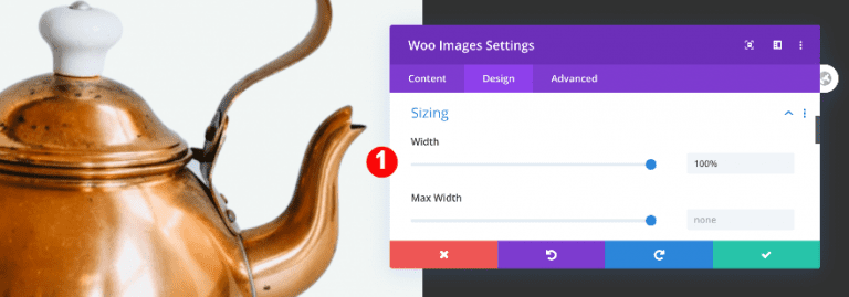 How to Create a Responsive Block Design for Woo Product Pages with Divi