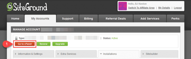 What is a Subdomain and How to Use One with WordPress?
