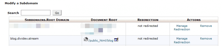 What is a Subdomain and How to Use One with WordPress?