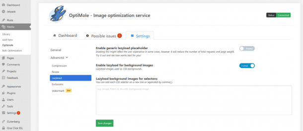 How to Serve WebP Images instead of JPG or PNG with WordPress