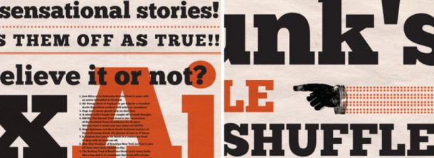 20+ Best Free Block Letter Fonts