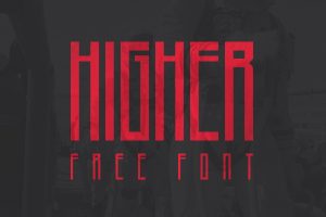 20+ Best Free Block Letter Fonts