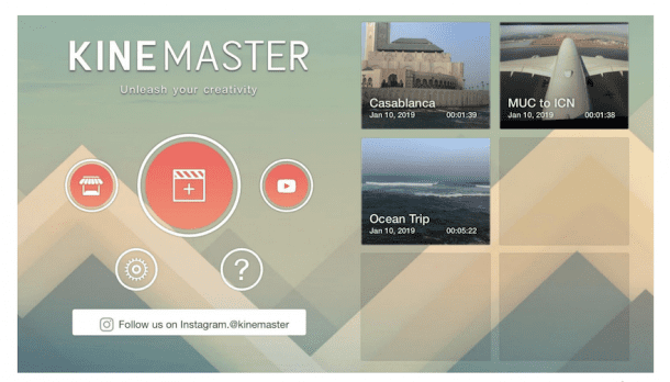 KineMaster Mobile Video Editor: An Overview and Review