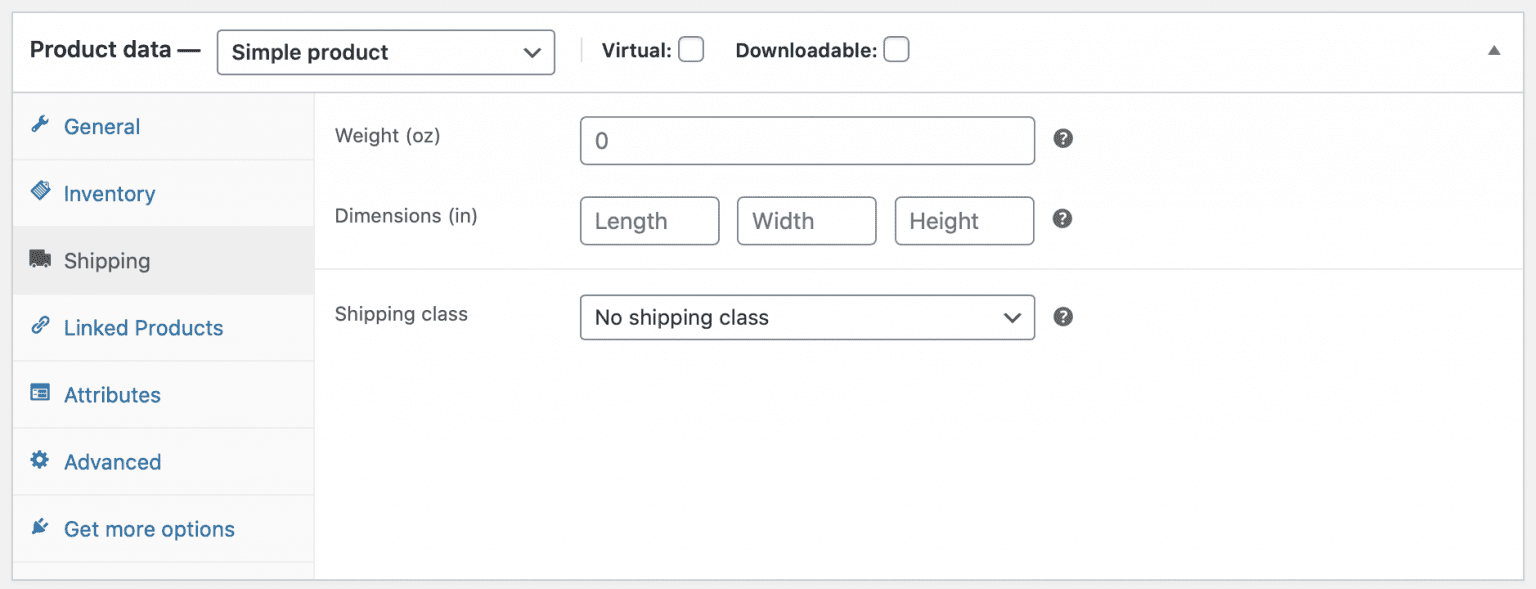 How to Configure Your WooCommerce Shipping Options