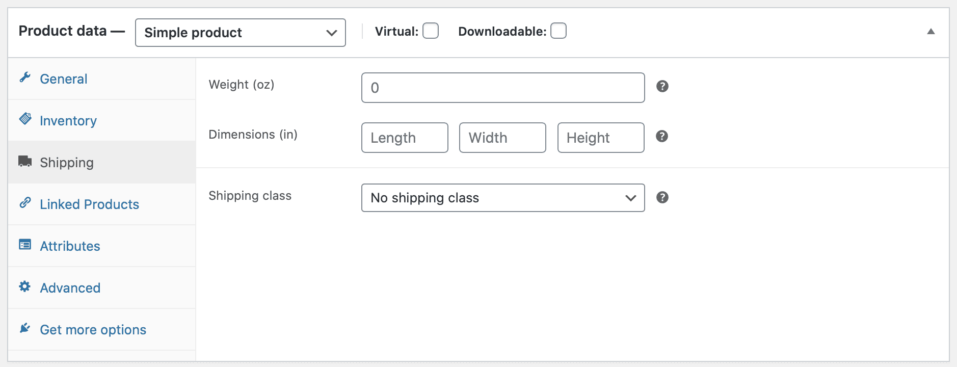 How to Configure Your WooCommerce Shipping Options
