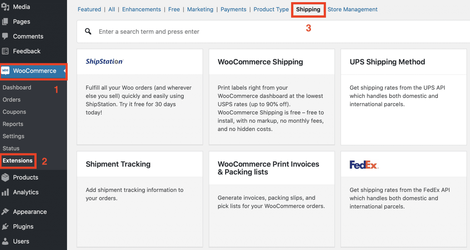 How to Configure Your WooCommerce Shipping Options