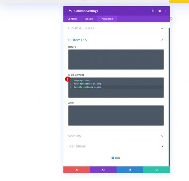 How to Animate Your Global Header with Divi