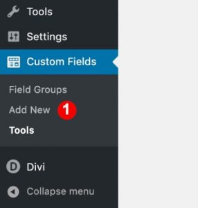 How to Create a Recipe Card Template with the Divi Theme Builder