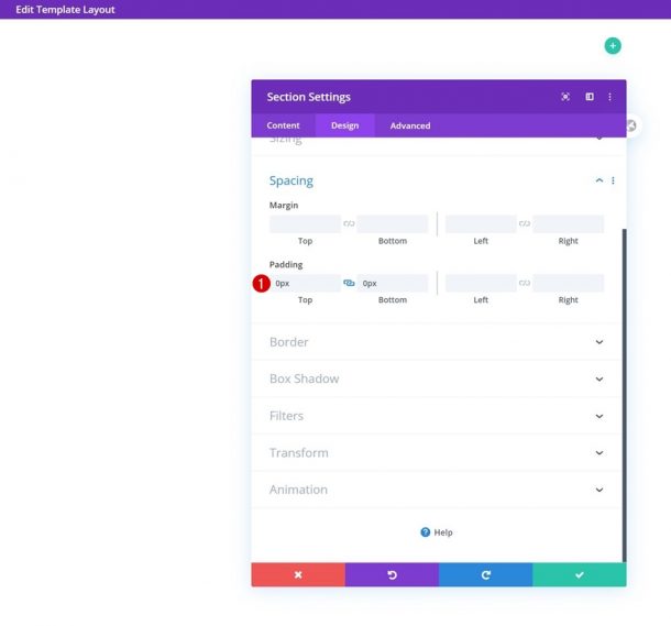 How to Create a Global Transparent Floating Menu Bar with Divi's Theme ...