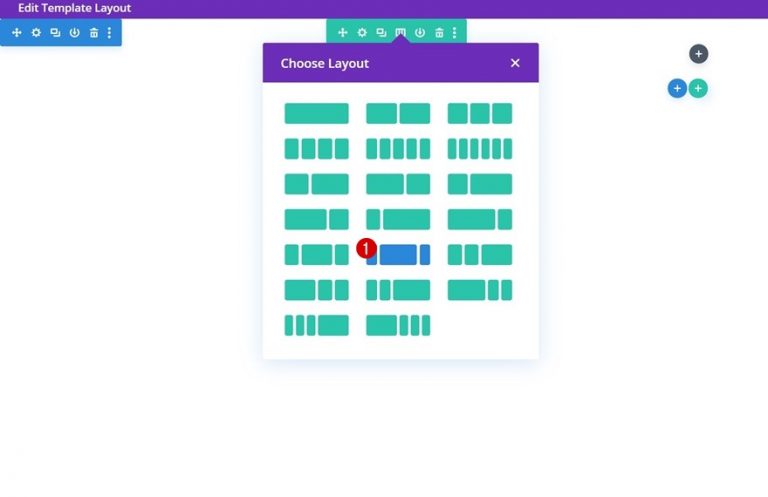 How to Create a Global Transparent Floating Menu Bar with Divi's Theme ...