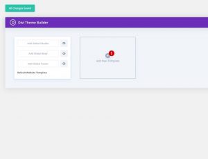 How to Blend Your Header & Body Using Divi's Post Content Module ...