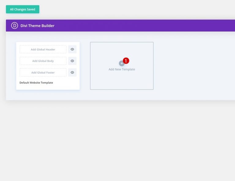 How to Blend Your Header & Body Using Divi's Post Content Module ...