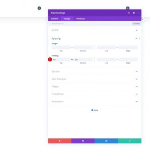 How to Shrink Your Global Header's Size When Scrolling with Divi's Theme Builder