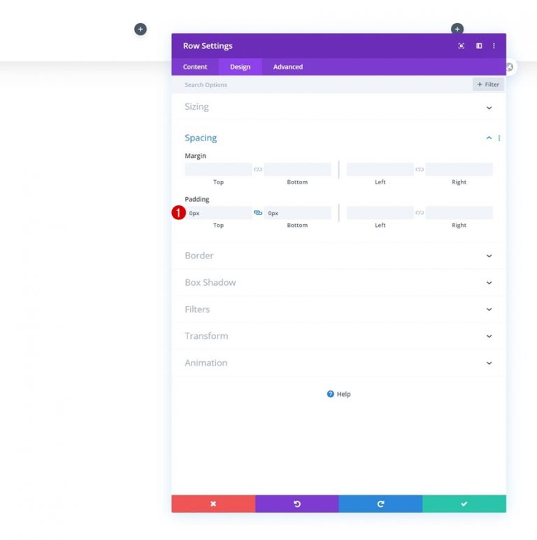How to Shrink Your Global Header's Size When Scrolling with Divi's ...
