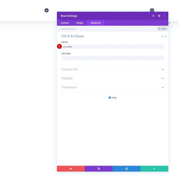 How to Shrink Your Global Header's Size When Scrolling with Divi's Theme Builder