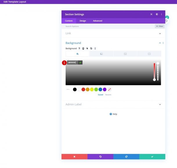 How to Shrink Your Global Header's Size When Scrolling with Divi's ...