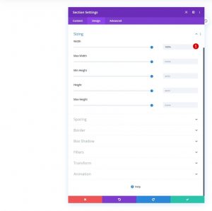 How to Shrink Your Global Header's Size When Scrolling with Divi's Theme Builder
