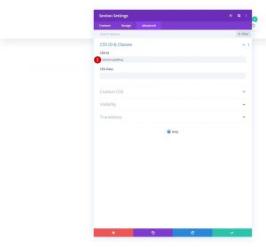 How to Shrink Your Global Header's Size When Scrolling with Divi's ...