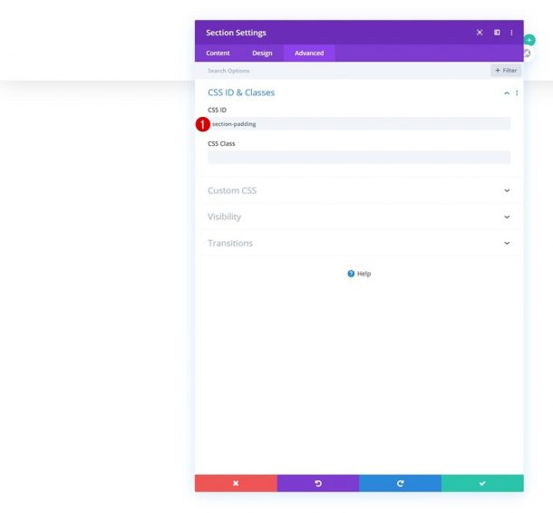 How to Shrink Your Global Header's Size When Scrolling with Divi's Theme Builder