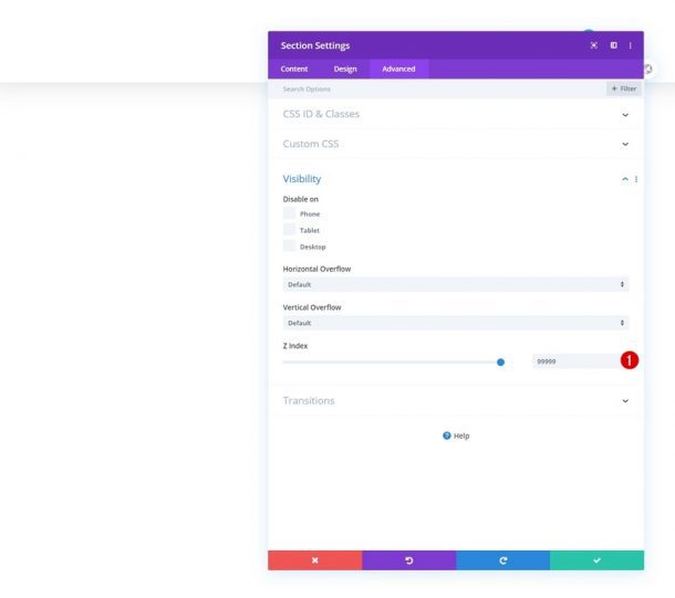 How to Shrink Your Global Header's Size When Scrolling with Divi's ...