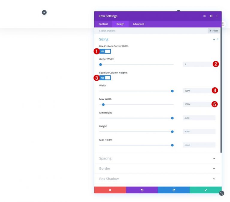 How to Reveal Your Global Header While Scrolling Up & Hide While Scrolling Down with Divi