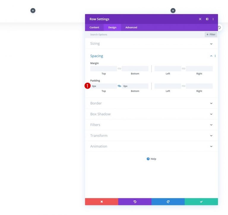 How to Reveal Your Global Header While Scrolling Up & Hide While Scrolling Down with Divi