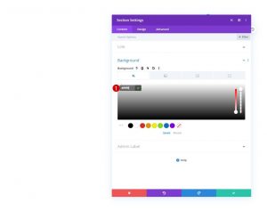 How to Reveal Your Global Header While Scrolling Up & Hide While Scrolling Down with Divi