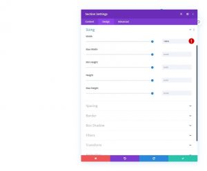 How to Reveal Your Global Header While Scrolling Up & Hide While Scrolling Down with Divi