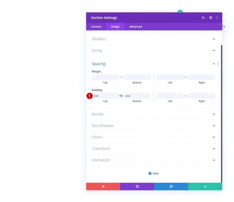 How to Reveal Your Global Header While Scrolling Up & Hide While ...