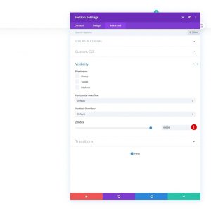 How to Reveal Your Global Header While Scrolling Up & Hide While Scrolling Down with Divi