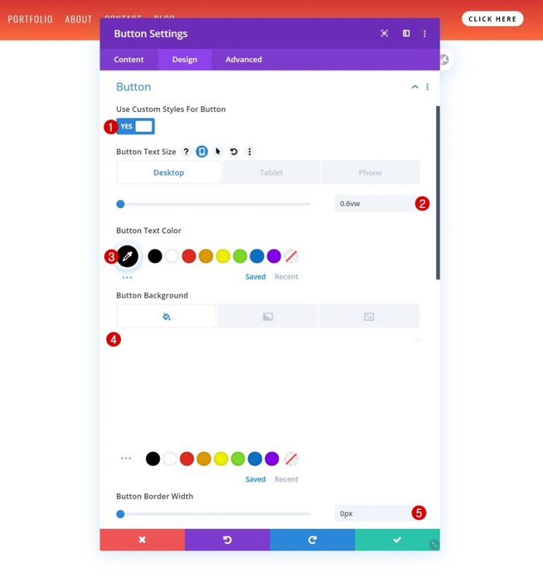 How to Blend Your Header & Body Using Divi's Post Content Module ...