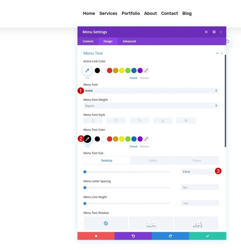 How to Shrink Your Global Header's Size When Scrolling with Divi's Theme Builder