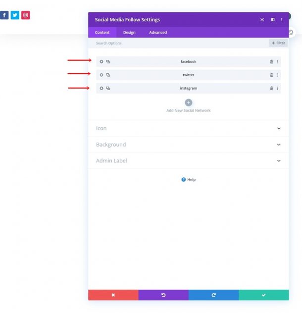 How to Reveal Your Global Header While Scrolling Up & Hide While Scrolling Down with Divi