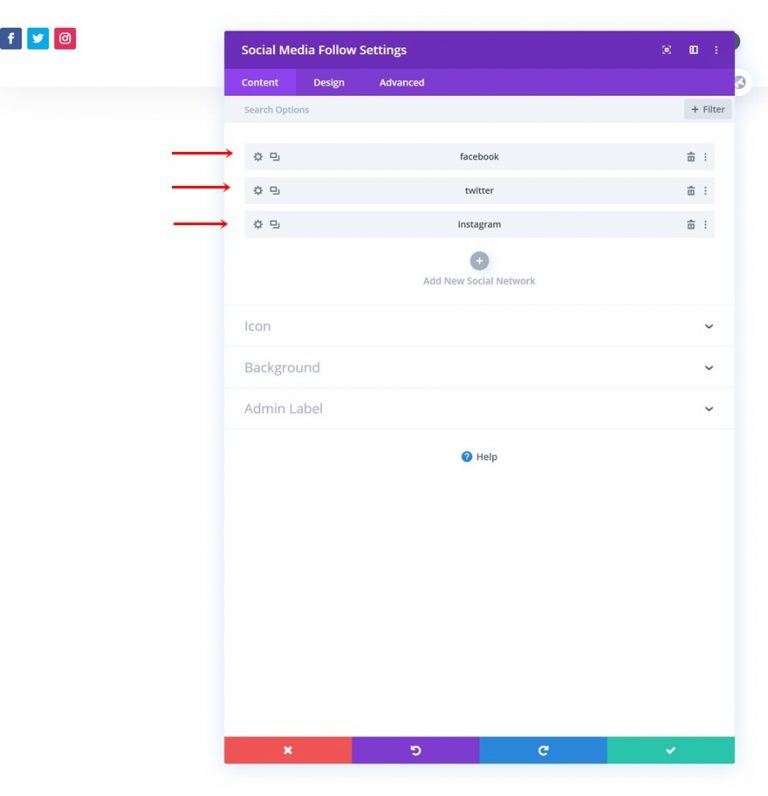 How to Reveal Your Global Header While Scrolling Up & Hide While Scrolling Down with Divi