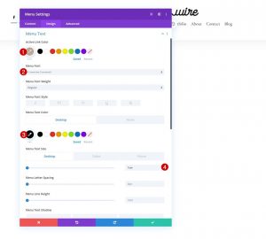 How to Reveal Your Global Header While Scrolling Up & Hide While Scrolling Down with Divi